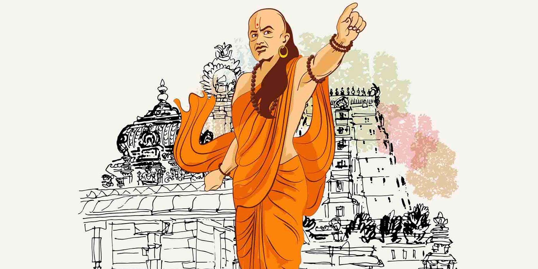 Chanakya In Daily Life By Radhakrishnan Pillai Soulveda chanakya-in-daily-life-by-radhakrishnan-pillai-soulveda